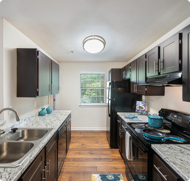 MAA River Place | Renovated Luxury Apartments in Duluth, GA