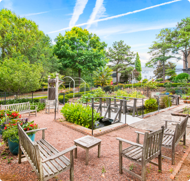 MAA Riverside | Luxury Apartments in Atlanta, GA | MAA