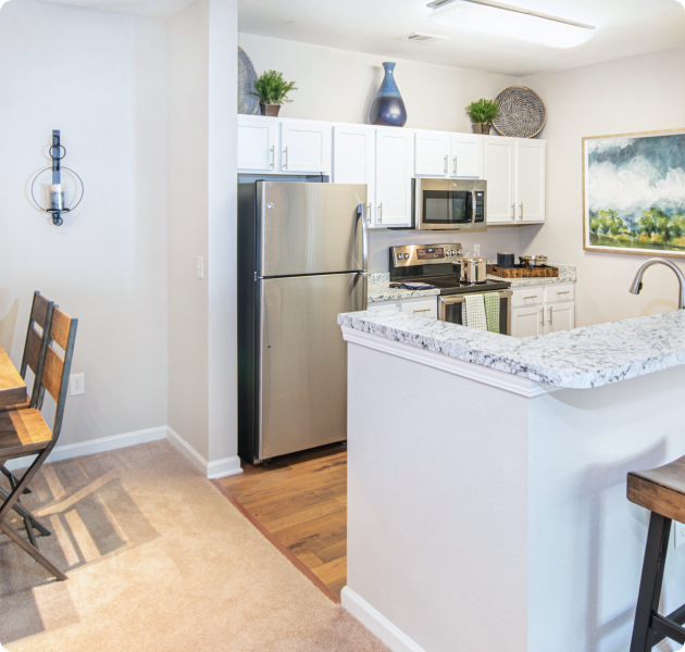 MAA Commerce Park Luxury Apartments in Ladson, SC | MAA