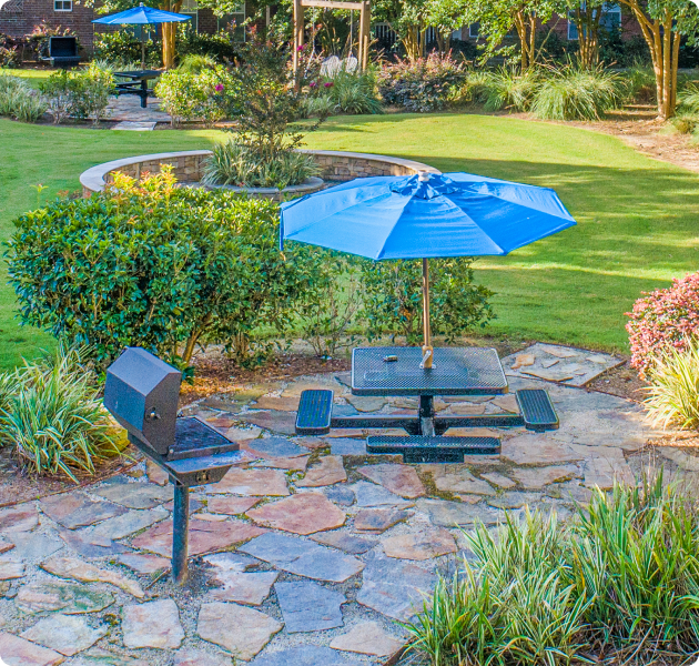 MAA Farm Springs Luxury Apartments for Rent in Summerville, NC