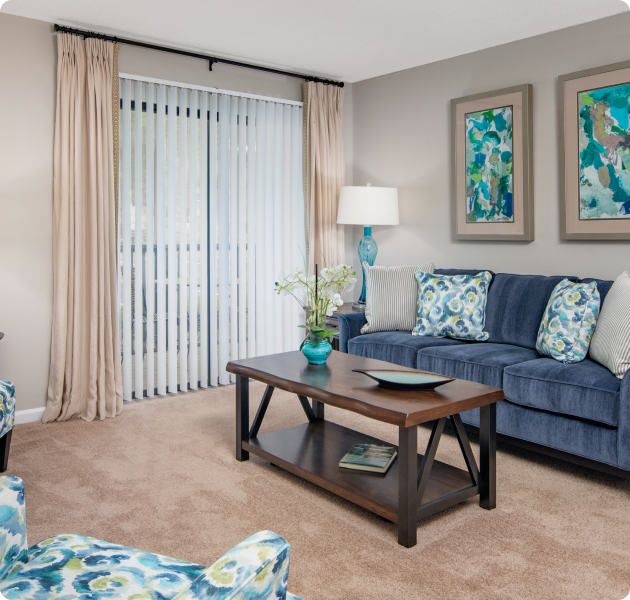 MAA Waters Edge Luxury Apartments for Rent in Summerville, SC