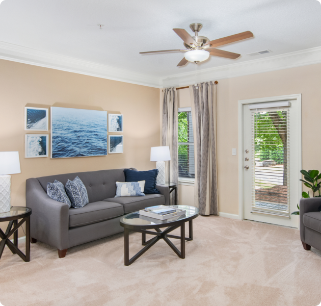 Take a Tour of MAA Cornelius Luxury Apartments for Rent in Cornelius, NC