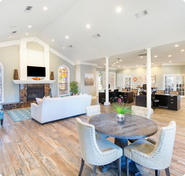 MAA Grapevine Luxury Apartment Homes for Rent in Grapevine, TX