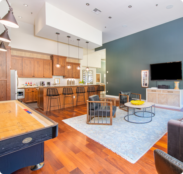 MAA Medical District Luxury Apartment Homes for Rent in Dallas, TX