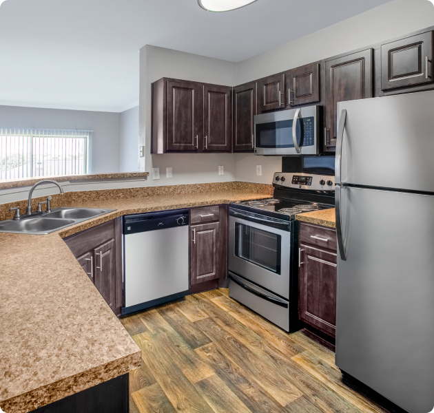 MAA Valley Ranch Luxury Apartments for Rent in Irving, TX