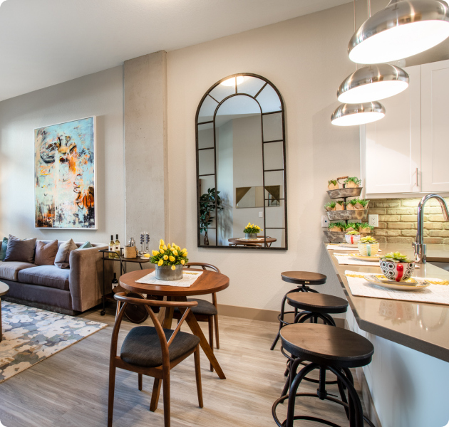 MAA River North Luxury Apartment Homes for Rent in Denver, CO