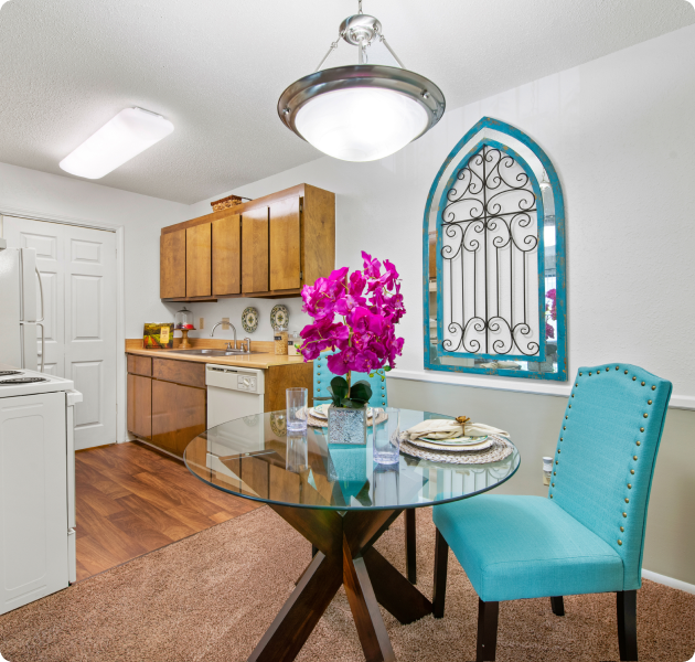 MAA Howell Commons | Luxury Apartments Greenville, SC | MAA