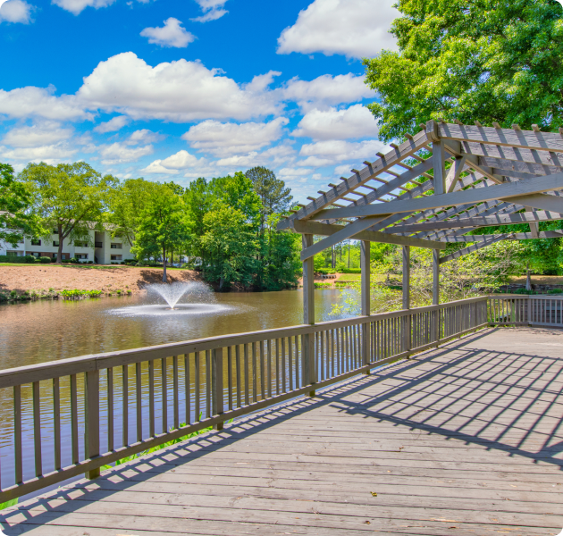 MAA Howell Commons | Luxury Apartments Greenville, SC | MAA