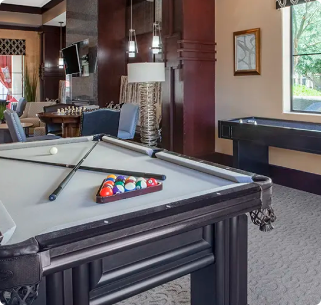 MAA Lyon's Gate Apartment Community | Luxury Apartments for Rent | MAA