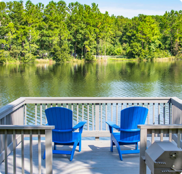 MAA Benton Luxury Apartment Homes for Rent in Savannah, GA