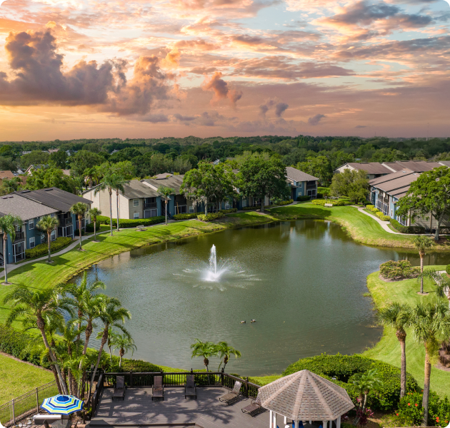 MAA Indigo Point | Luxury Apartments Brandon, FL | MAA