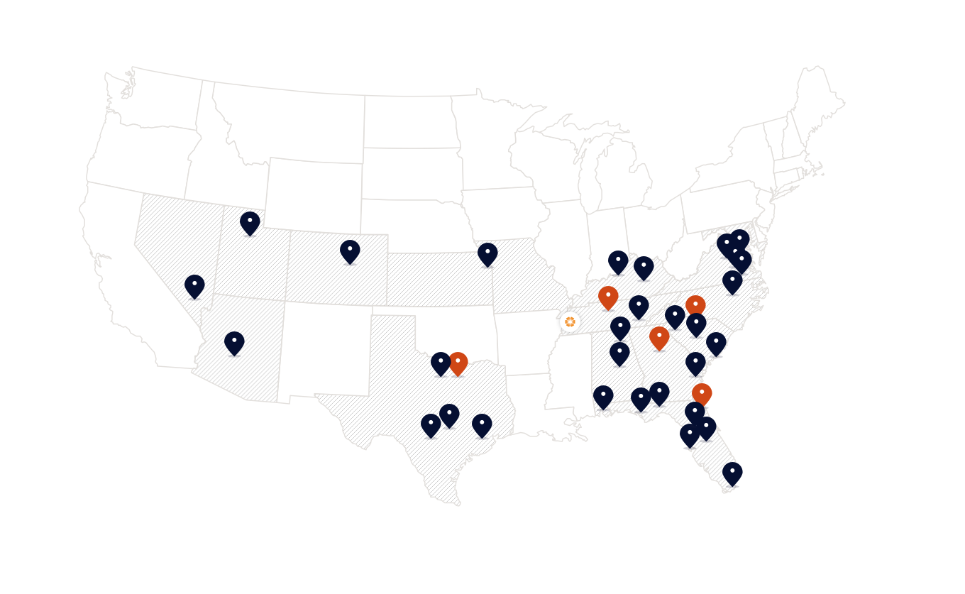 About MAA | Luxury Apartment Rentals