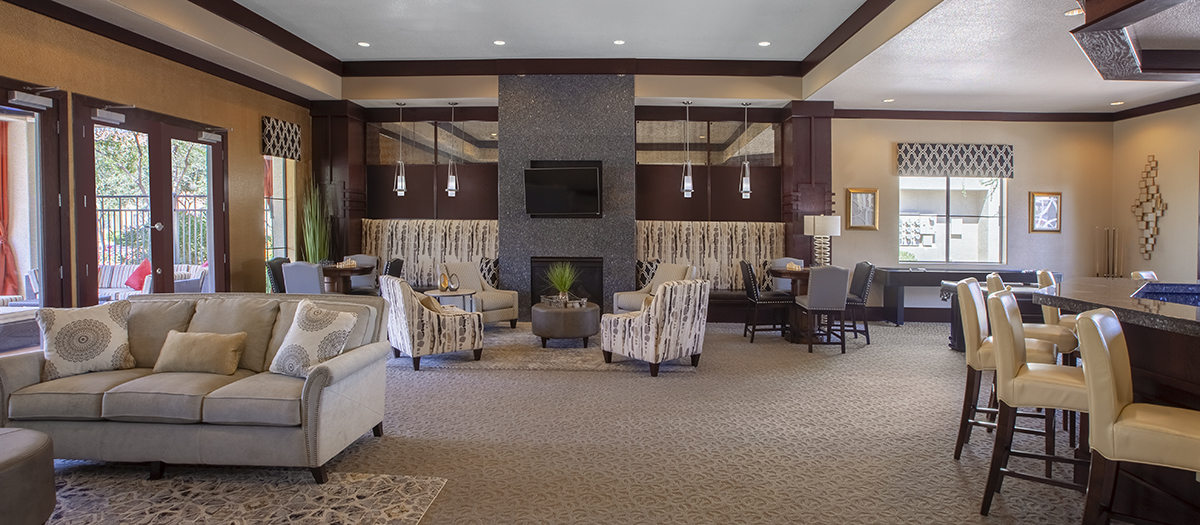 MAA Lyon's Gate Apartment Community | Luxury Apartments for Rent | MAA