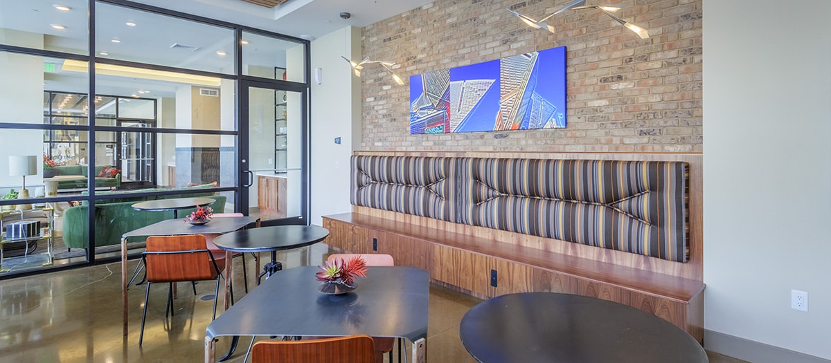 MAA River North Luxury Apartment Homes for Rent in Denver, CO