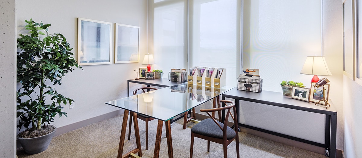 MAA River North | Luxury Apartments in Denver's RiNo Area