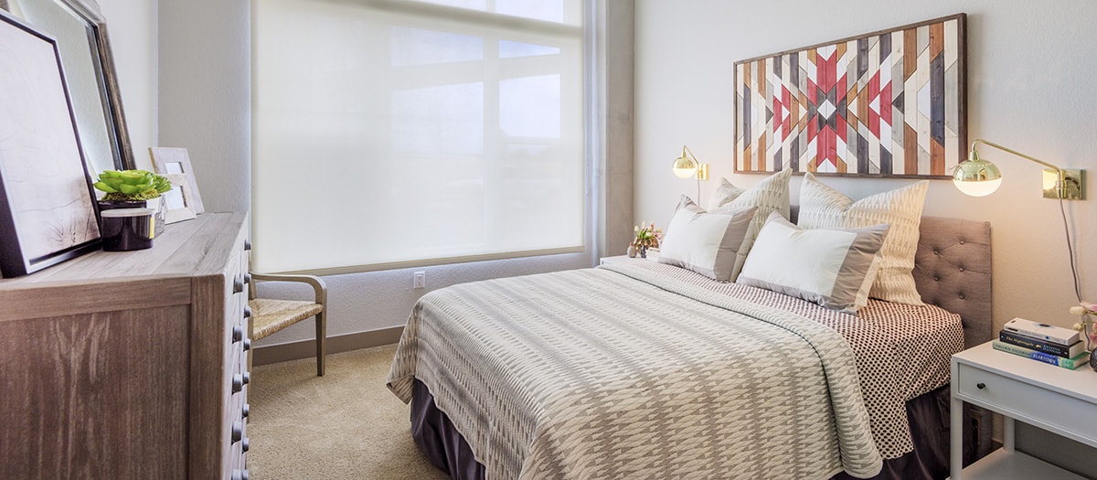 Tour MAA River North Luxury Apartments for Rent in Denver's RiNo Area