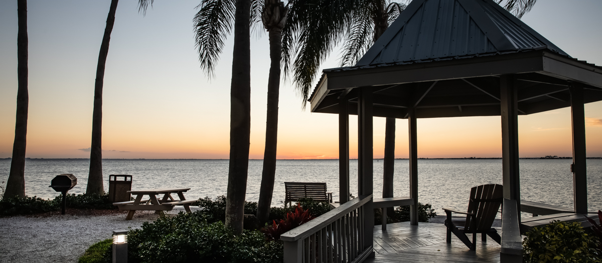 MAA Bay View | Luxury Apartments in Tampa | MAA