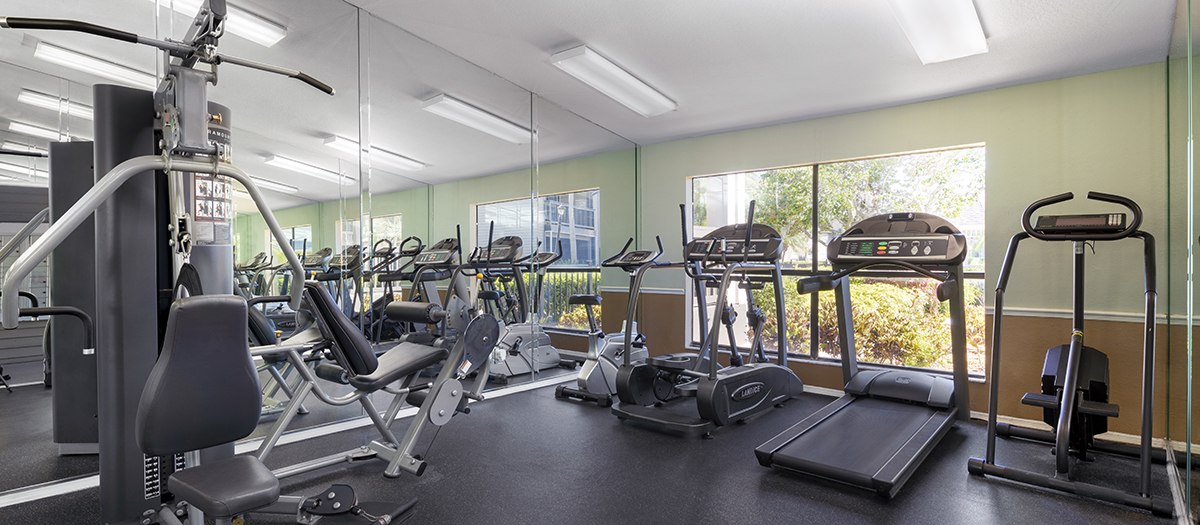 MAA Indigo Point | Luxury Apartments Brandon, FL | MAA