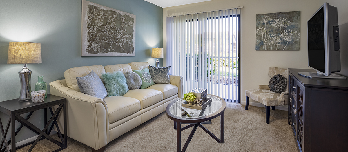 MAA Indigo Point | Luxury Apartments Brandon, FL | MAA