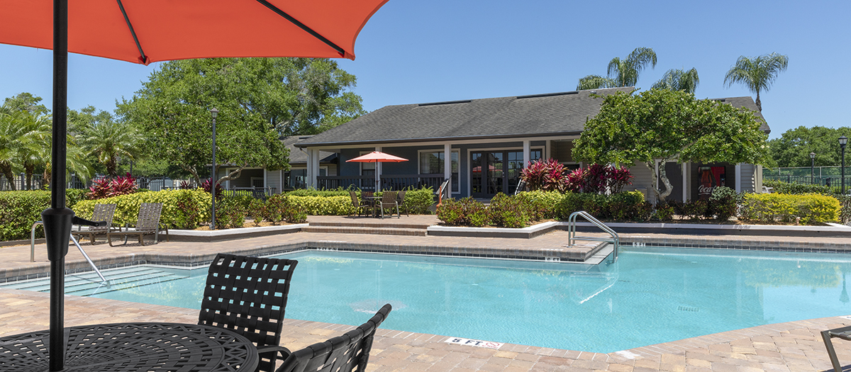 MAA Indigo Point | Luxury Apartments Brandon, FL | MAA