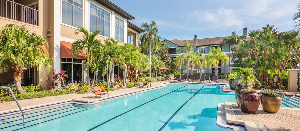 MAA Rocky Point | Luxury Apartments for Rent in Tampa, FL