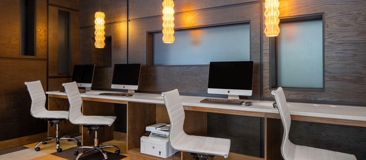 MAA SoHo Square | Luxury Apartments Tampa | MAA