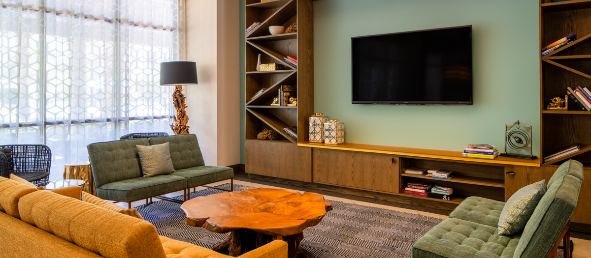 MAA SoHo Square | Luxury Apartments Tampa | MAA