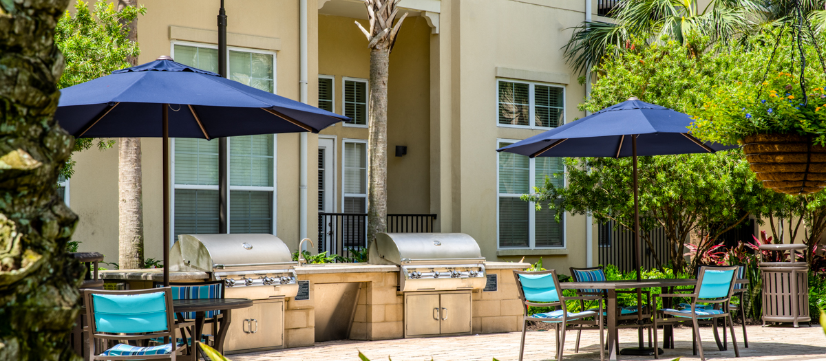 MAA SoHo Square | Luxury Apartments Tampa | MAA