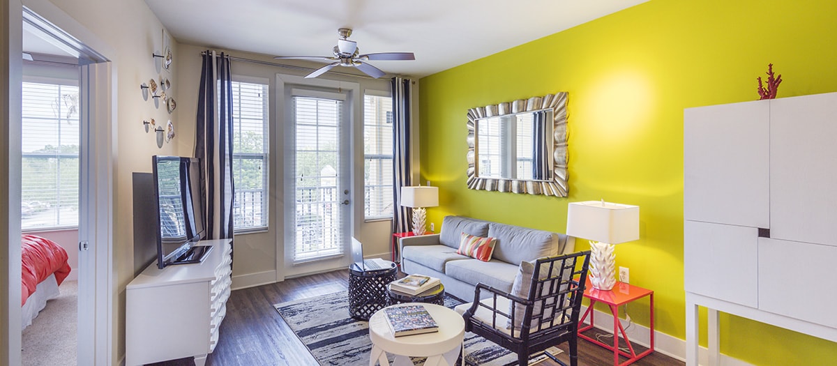 MAA SoHo Square | Luxury Apartments Tampa | MAA