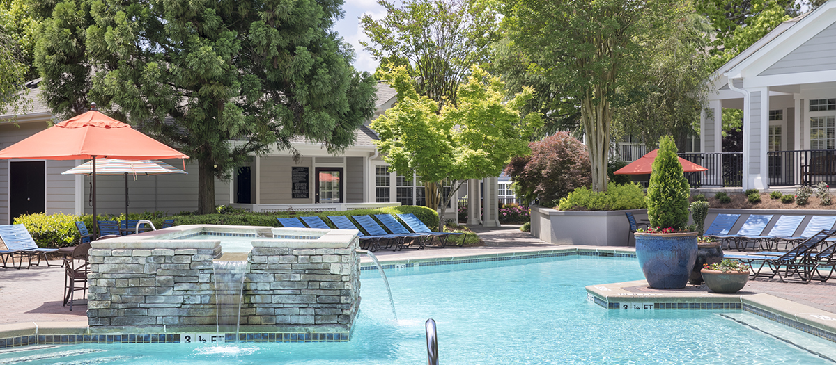MAA Brookhaven | Luxury Apartments in Atlanta, GA | MAA