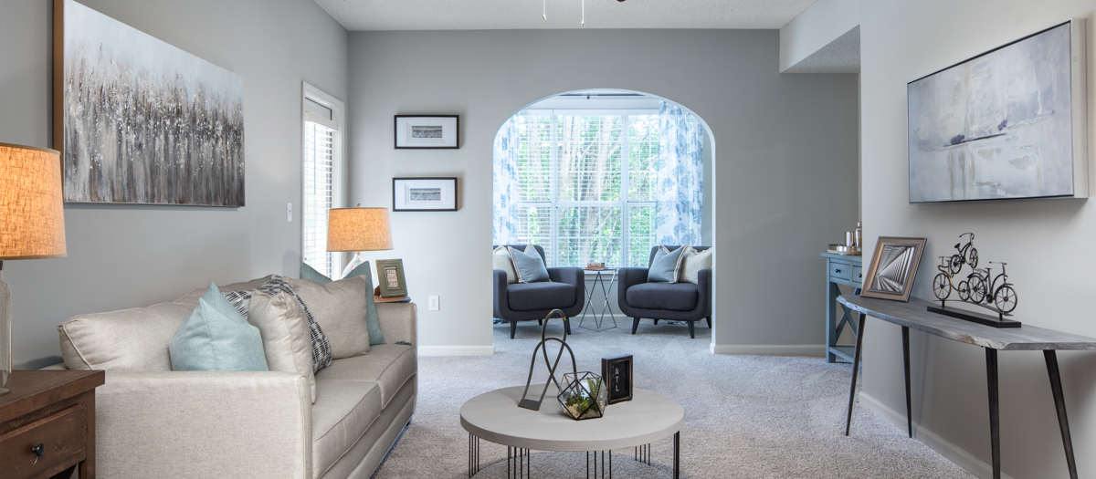 MAA Brookhaven | Luxury Apartments in Atlanta, GA | MAA