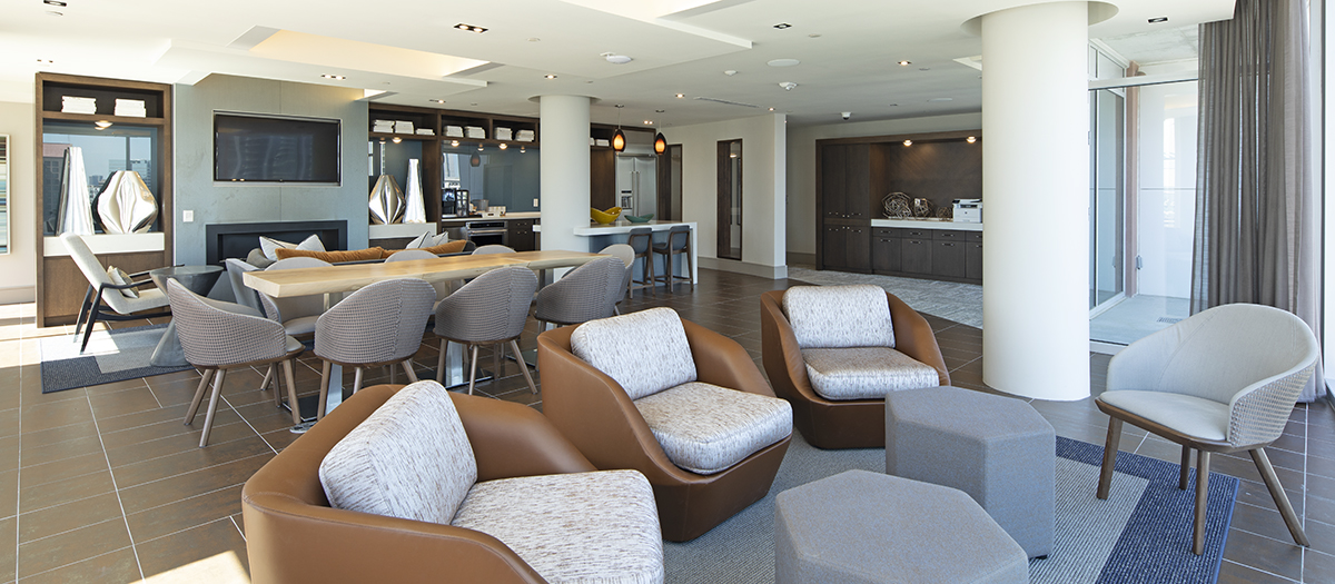 MAA Midtown | Atlanta Penthouses and Luxury Apartment | MAA