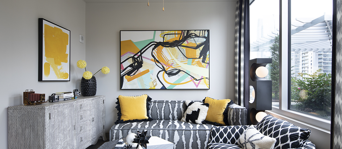 MAA Midtown | Luxury Apartments Midtown Atlanta, GA | MAA