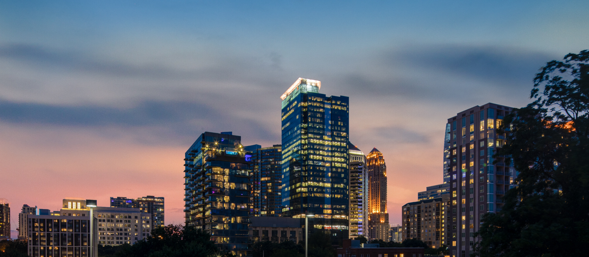 MAA Piedmont Park | Luxury Apartments in Atlanta | MAA