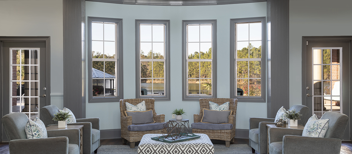 MAA Benton Luxury Apartment Homes for Rent in Savannah, GA