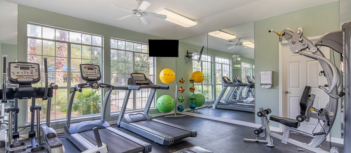 MAA Georgetown Grove | Luxury Apartments Savannah, GA | MAA