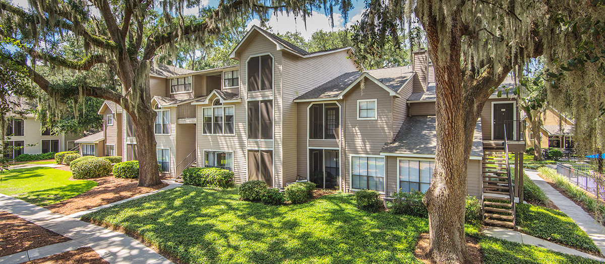 MAA Huntington | Apartments in Savannah, GA | MAA