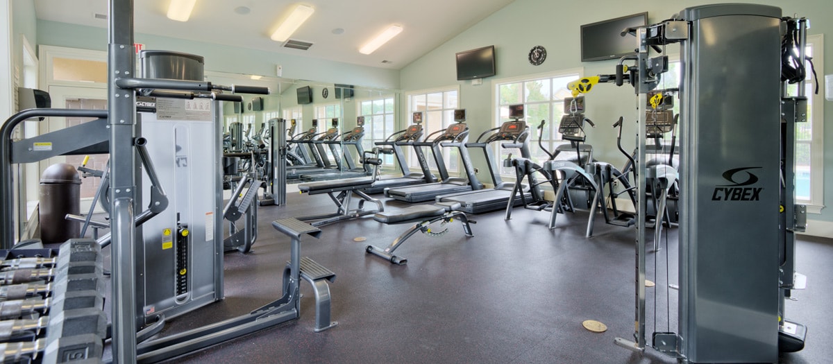 MAA Cornelius | Luxury Apartments in Cornelius, NC | MAA