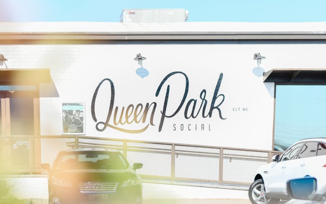 MAA LoSo Luxury Apartments for Rent Charlotte, NC