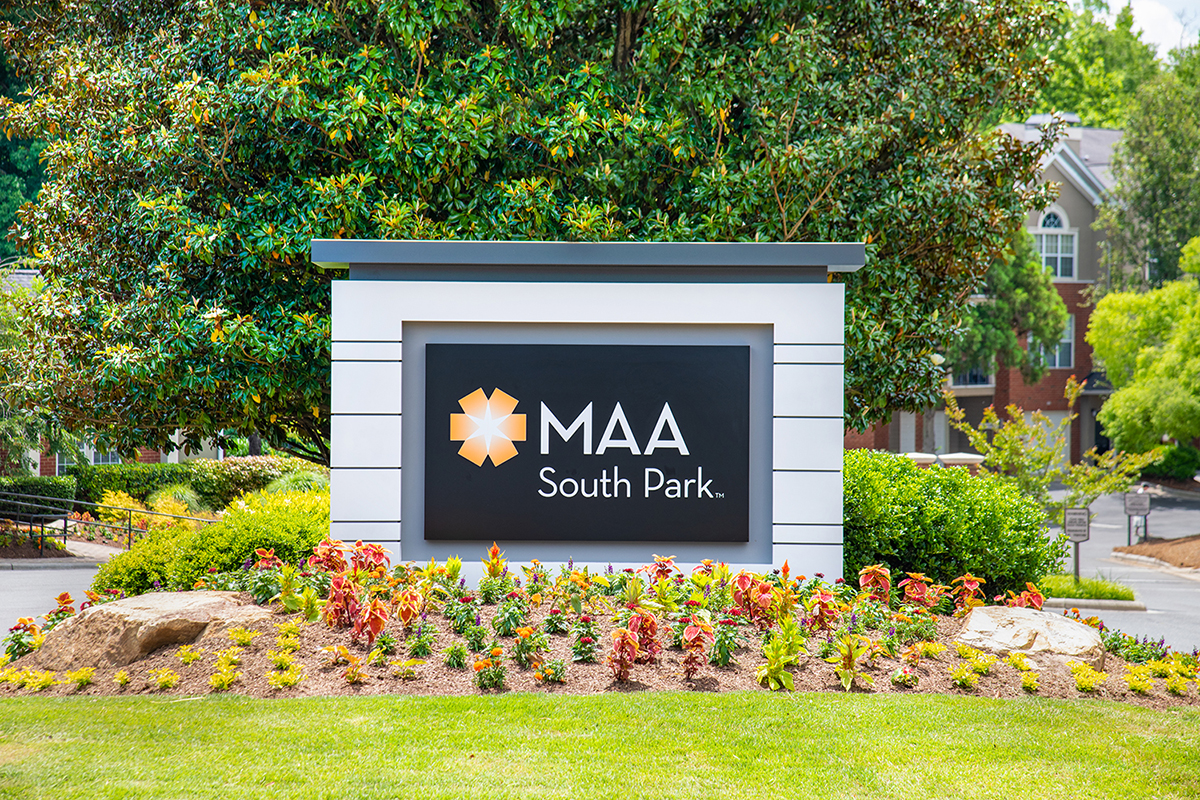 MAA South Park | Luxury Apartments in Charlotte, NC | MAA