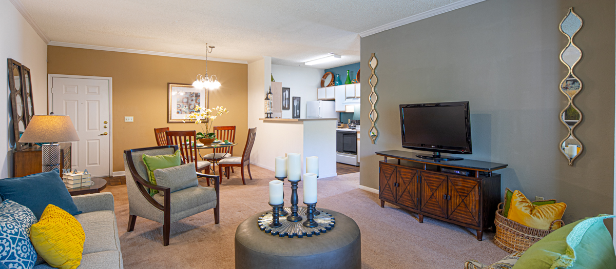 MAA Crabtree | Luxury Apartments for Rent in Raleigh, NC
