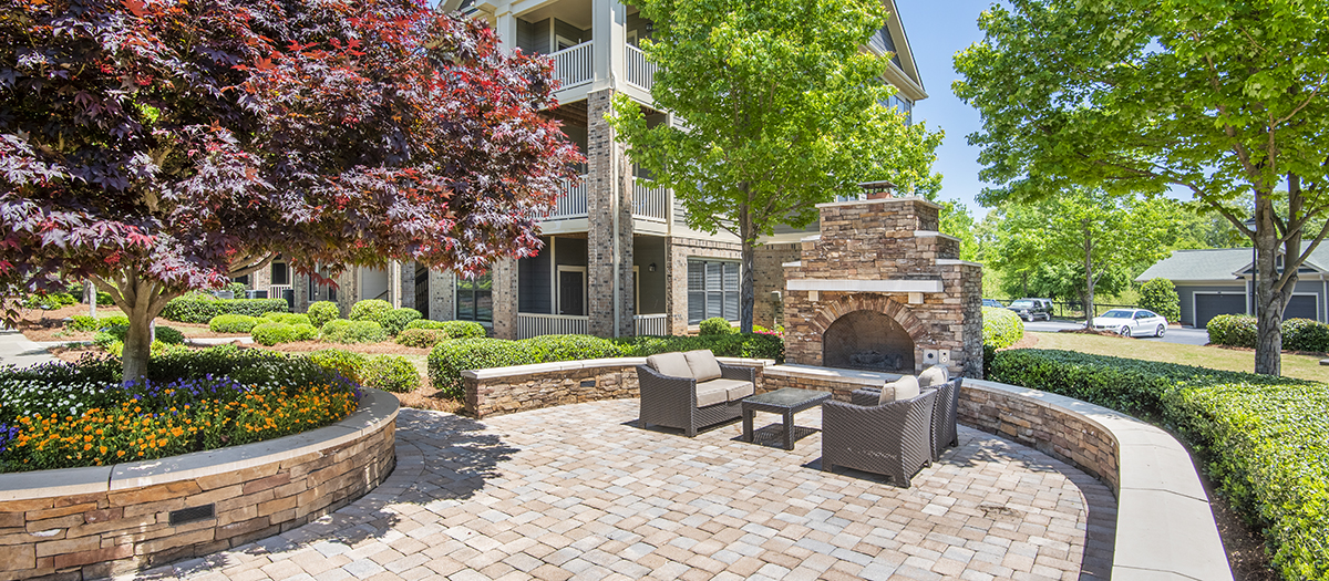MAA Point Place | Apartments in Simpsonville, SC | MAA