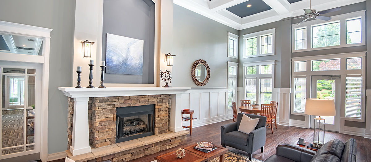 MAA Point Place | Apartments in Simpsonville, SC | MAA