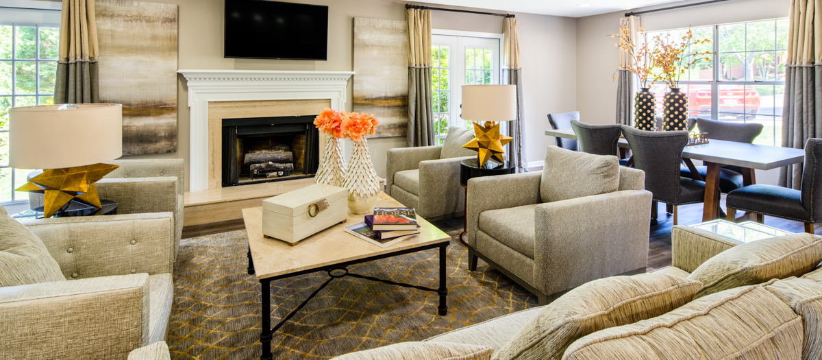 MAA Brentwood | Luxury Apartments in Nashville, TN | MAA