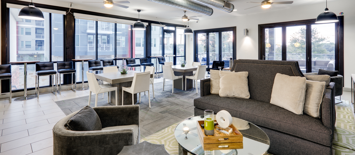 MAA South Lamar Luxury Apartment Homes for Rent in Austin, TX