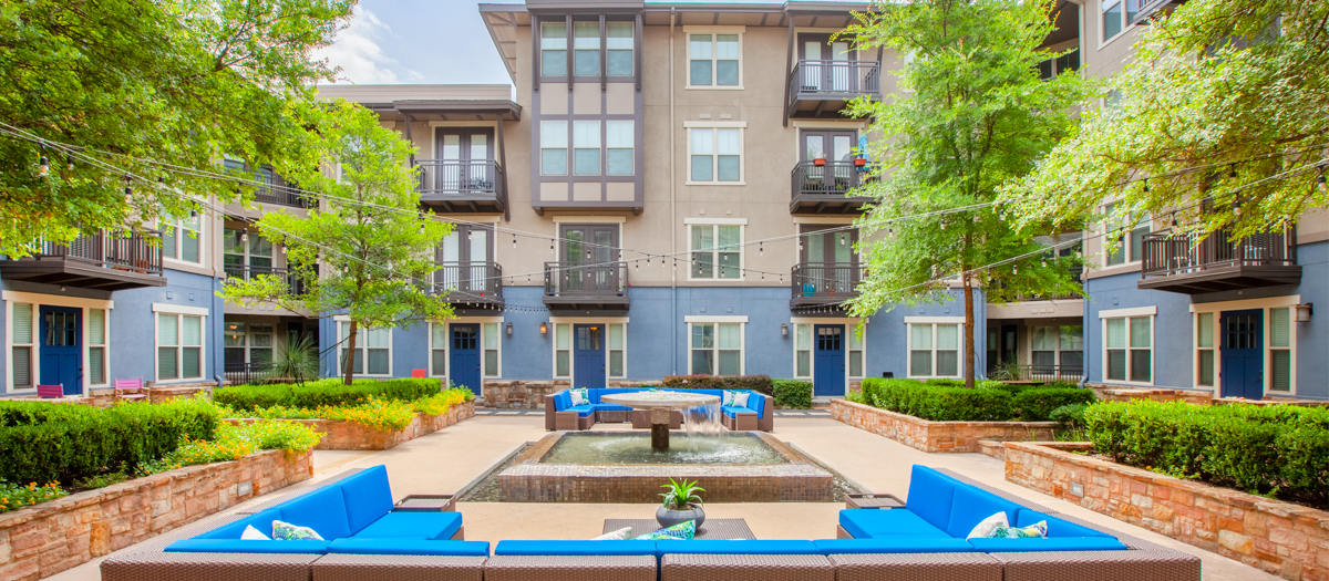 MAA West Austin | Luxury Apartments Austin | MAA