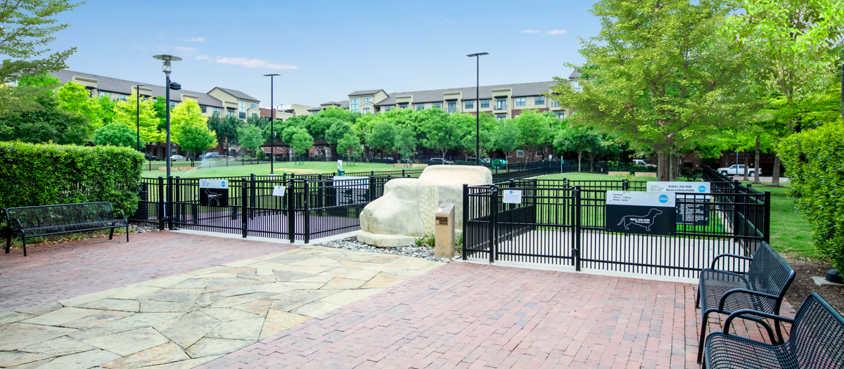 MAA Addison Circle | Luxury Apartments in Addison, TX | MAA