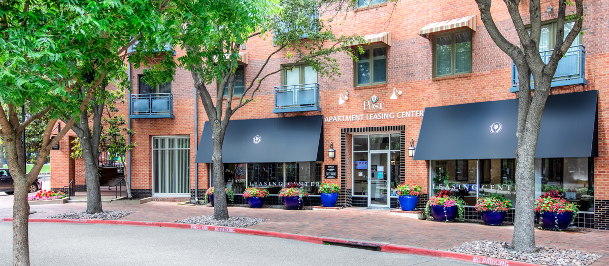 MAA Addison Circle | Luxury Apartments in Addison, TX | MAA