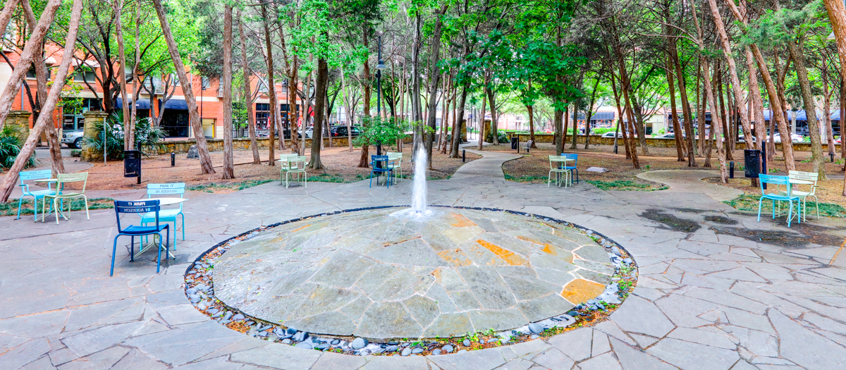 MAA Addison Circle | Luxury Apartments in Addison, TX | MAA