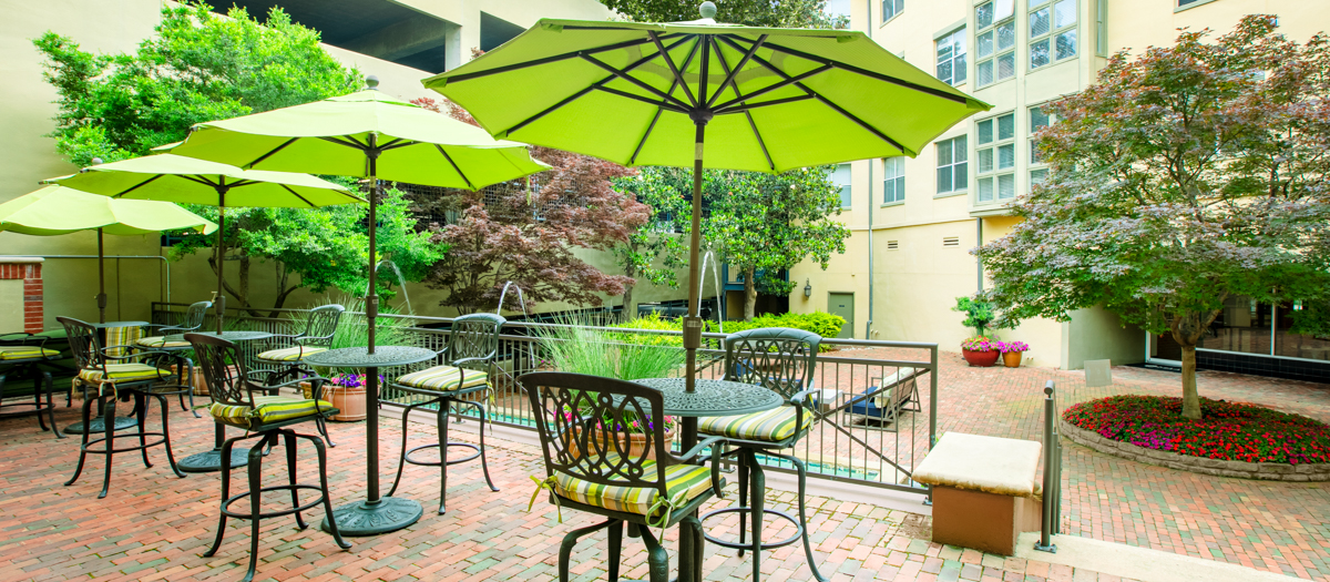 MAA Addison Circle | Luxury Apartments in Addison, TX | MAA